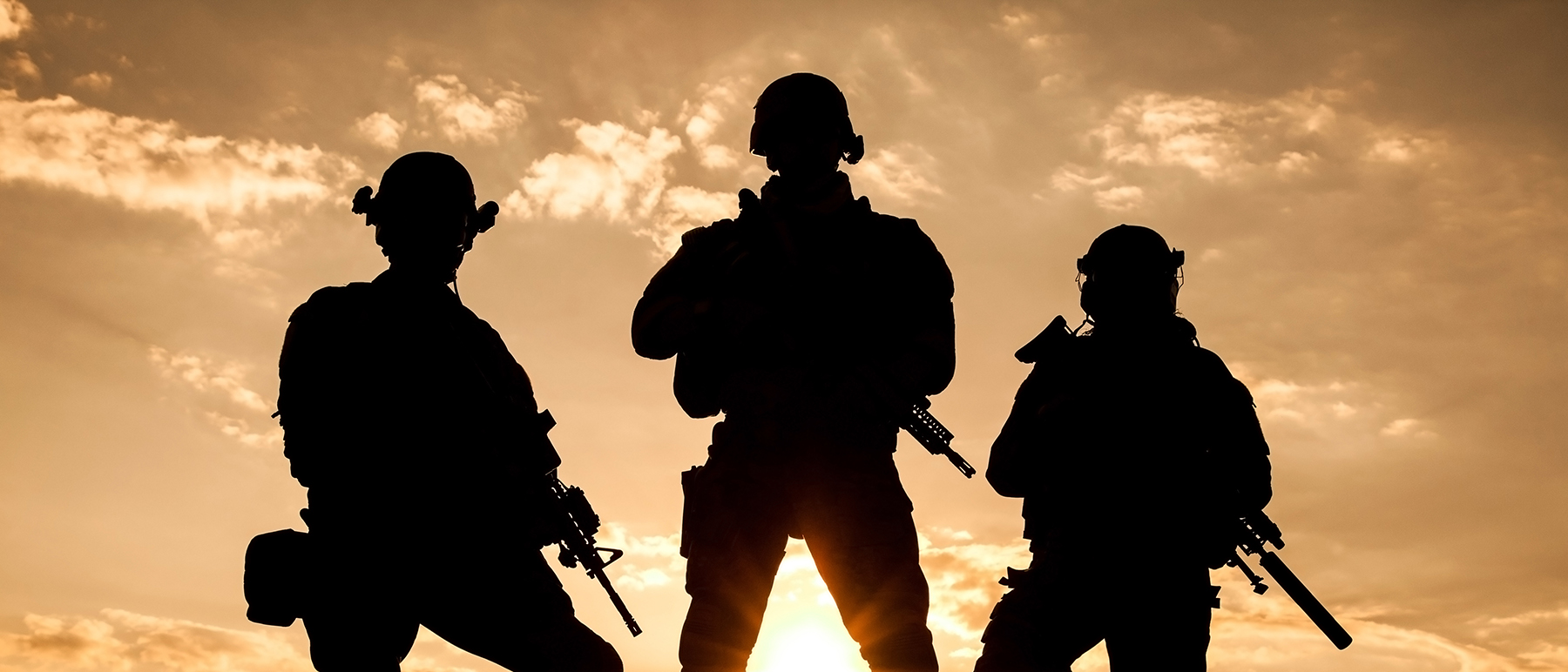 Contact – Titan Tactical