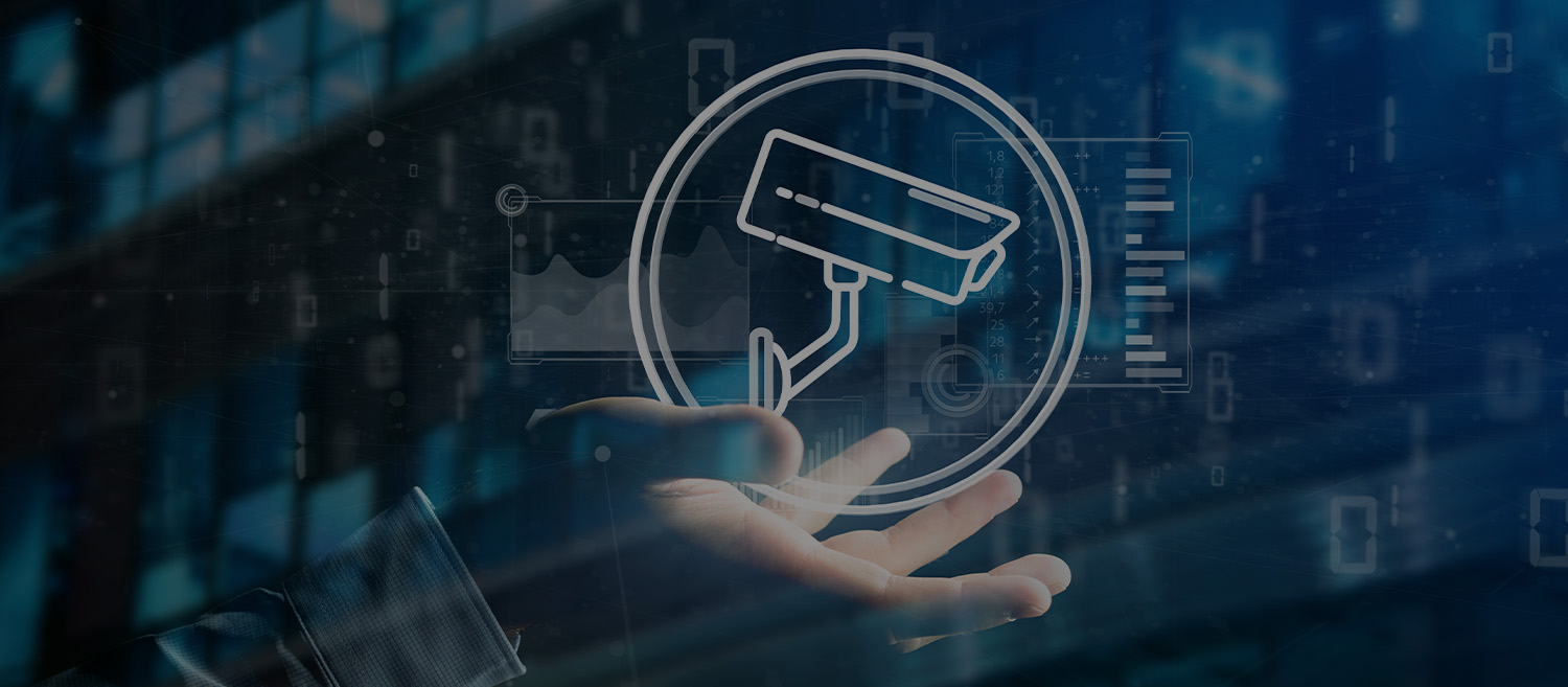 Off-Site Monitoring – Titan Tactical