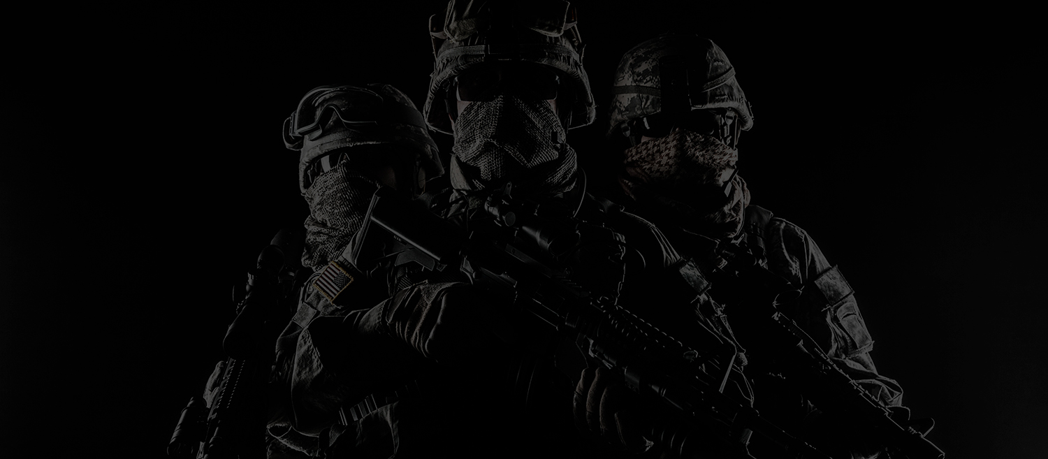 Tactical Teams – Titan Tactical